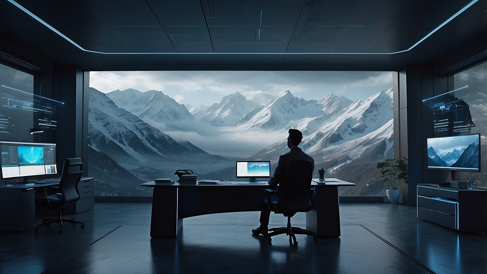 AI for Visual References: Generating Film Style Inspiration with ...